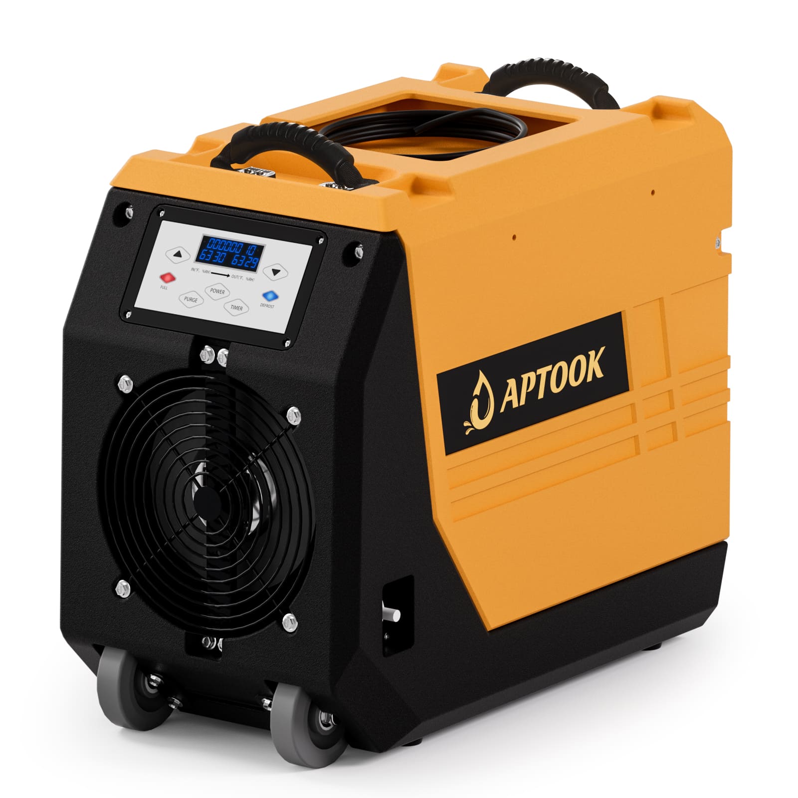 180 Pints Portable Basement Dehumidifier With Pump For Sale APTOOK 180-pints-portable-basement-dehumidifier-with-pump-for-sale-aptook